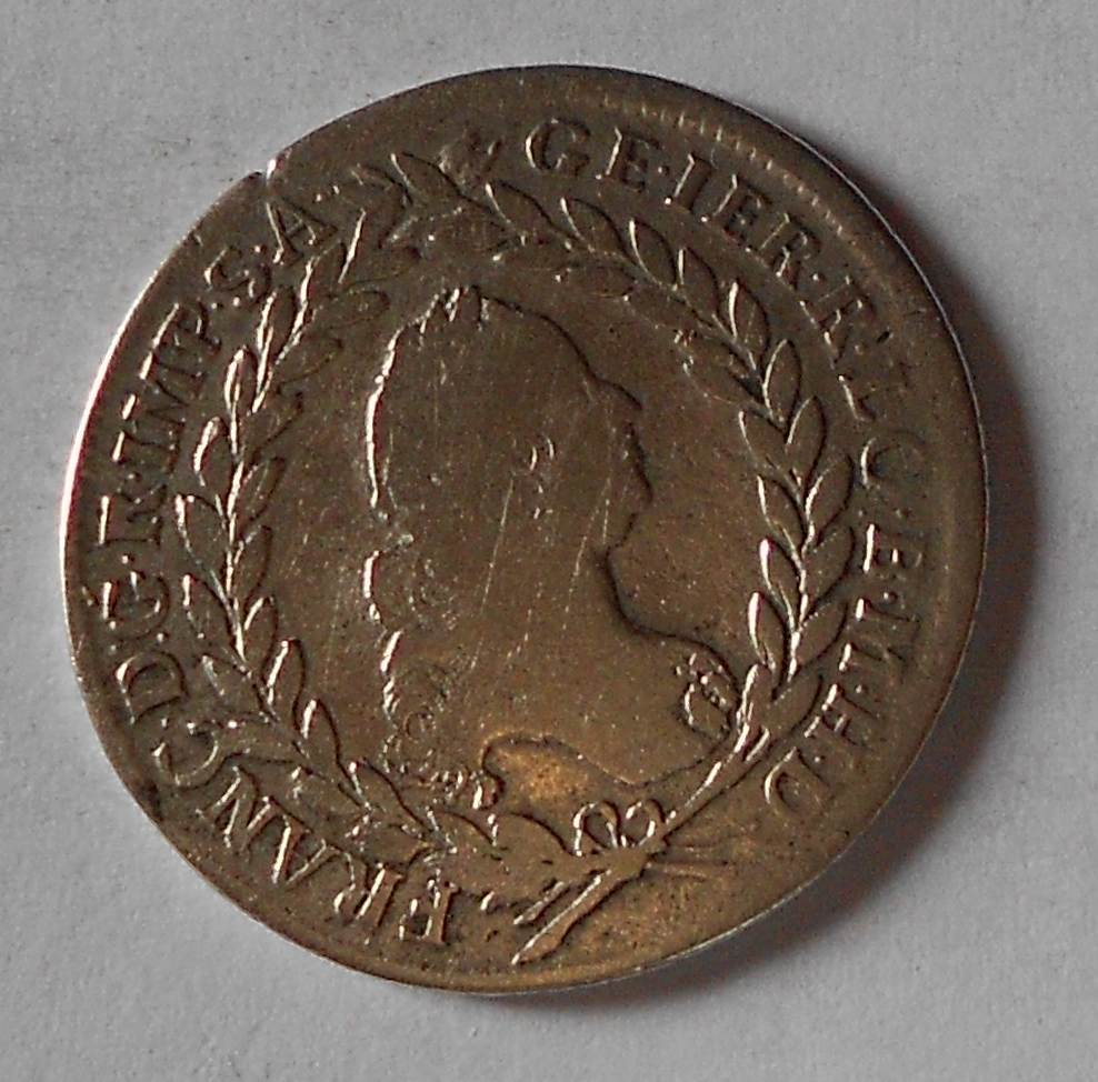 František Lotrinský (1745-1780)